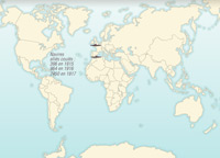 Learn about the History of the First World War 1914-1918 - Learning ...