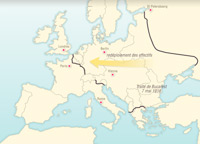 Learn about the History of the First World War 1914-1918 - Learning ...